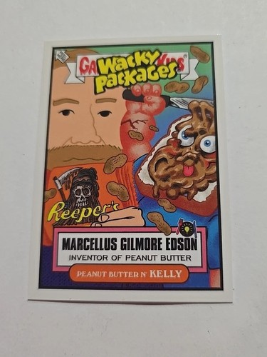 Entertainment Blend Look N See 3W Marcellus Gilmore Edson/Peanut Butter ...