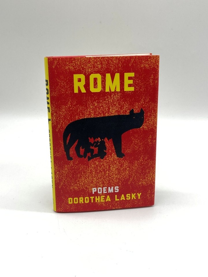 ROME Poems | eBay