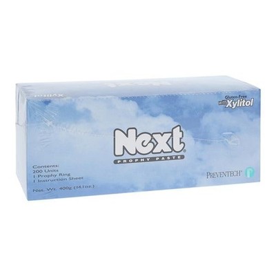 Preventive Technologies 220255 Next Prophy Paste Medium Grit ...