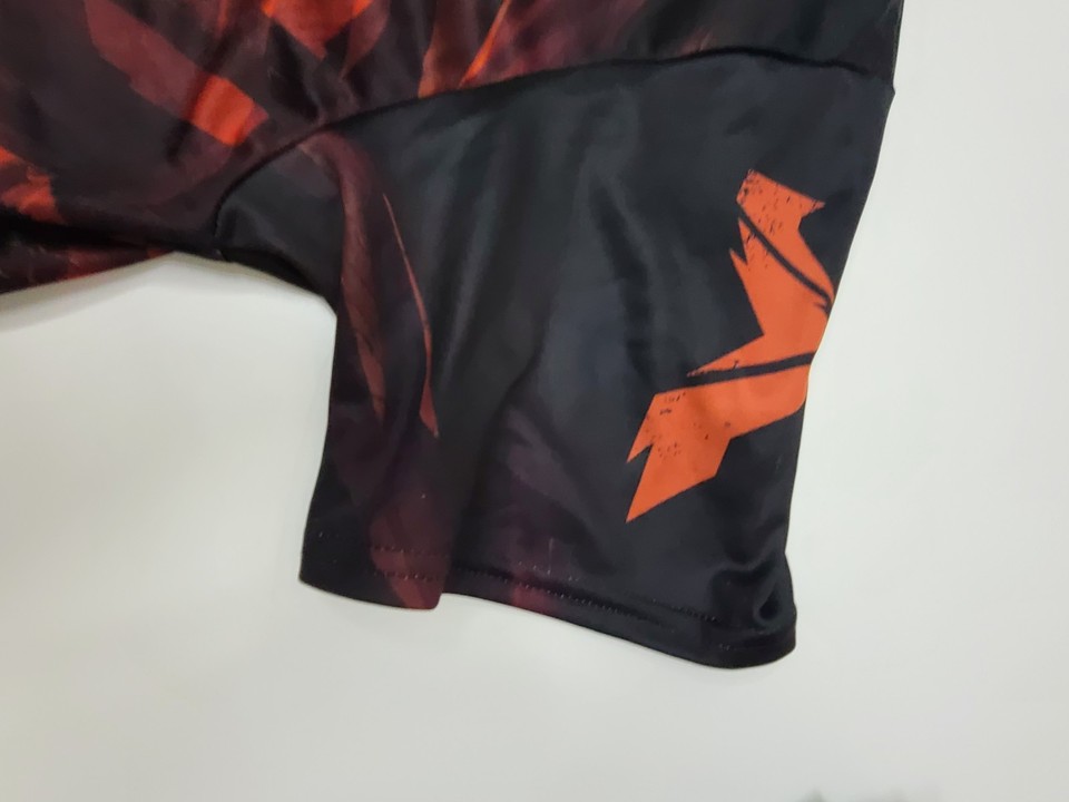 Excision Jersey Shirt The Evolution Concert Tour 2020 Men LARGE Rave ...