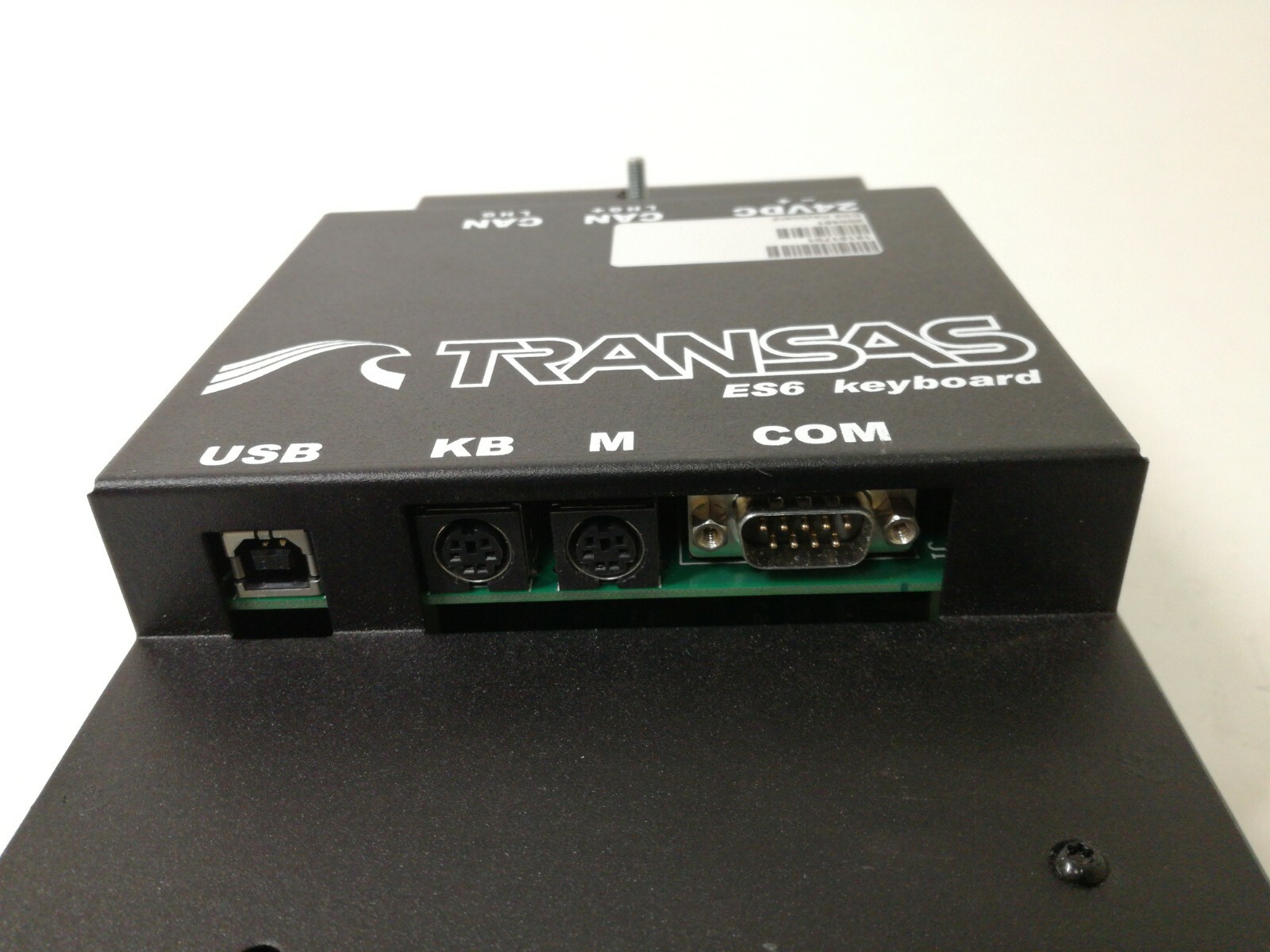 Transas ES 6 Keyboard, Ecdis | eBay