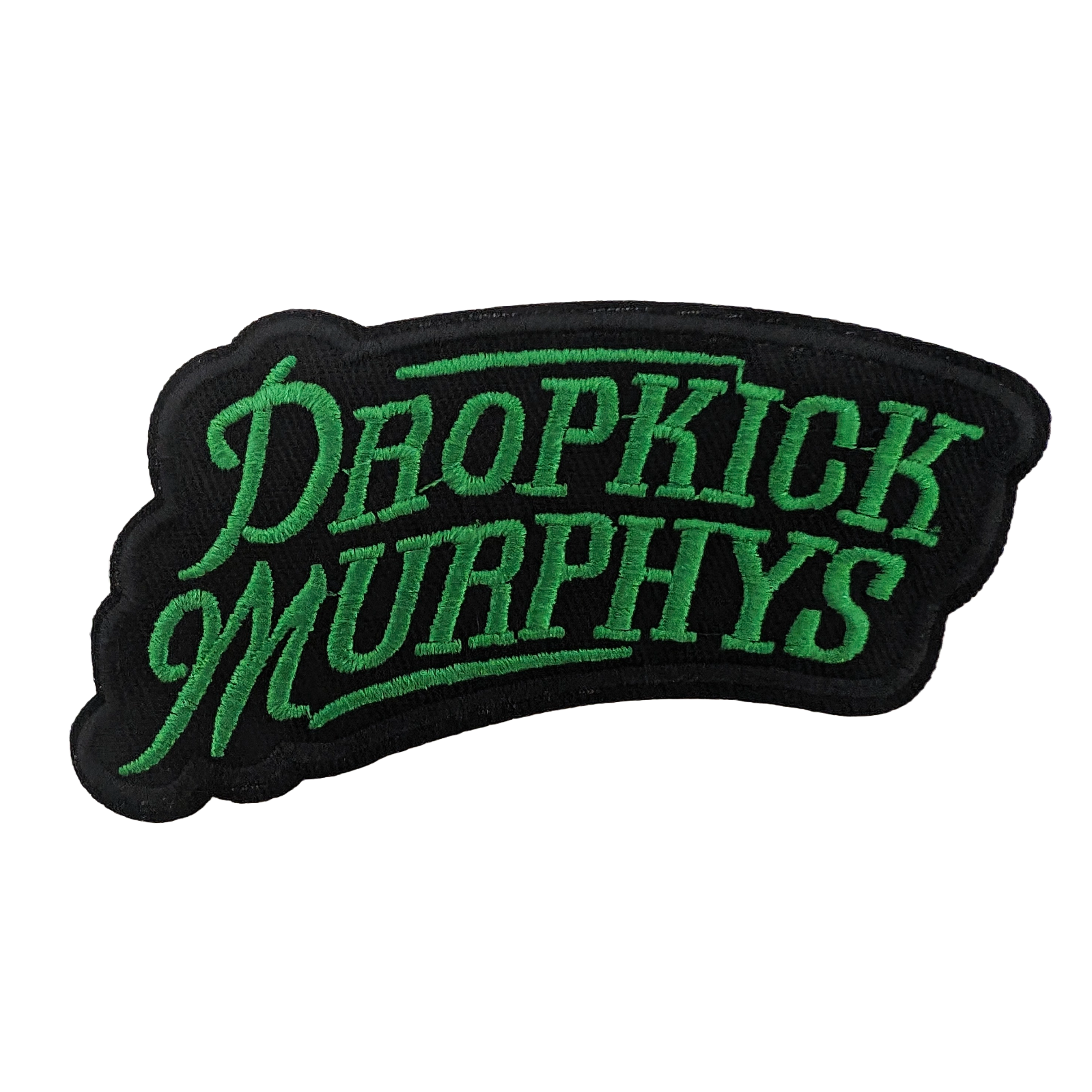 Dropkick Murphys Patch, Dropkick Murphy Iron On Patch, Punk Rock | eBay