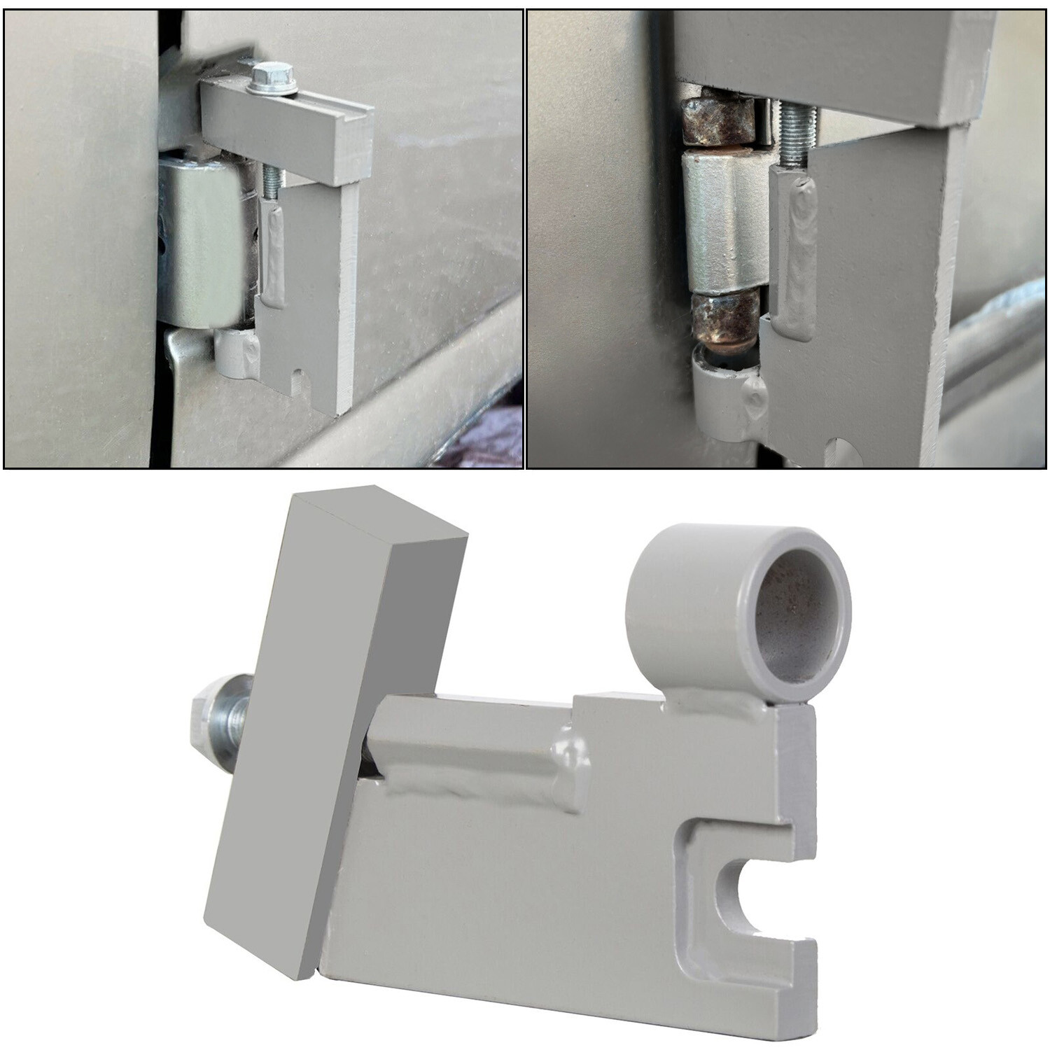 NEW Automotive Door Hinge Pin Puller for Chevy Express And GMC Savana ...