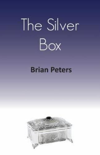 The Silver Box by Brian Peters (2017, Trade Paperback) for sale online ...