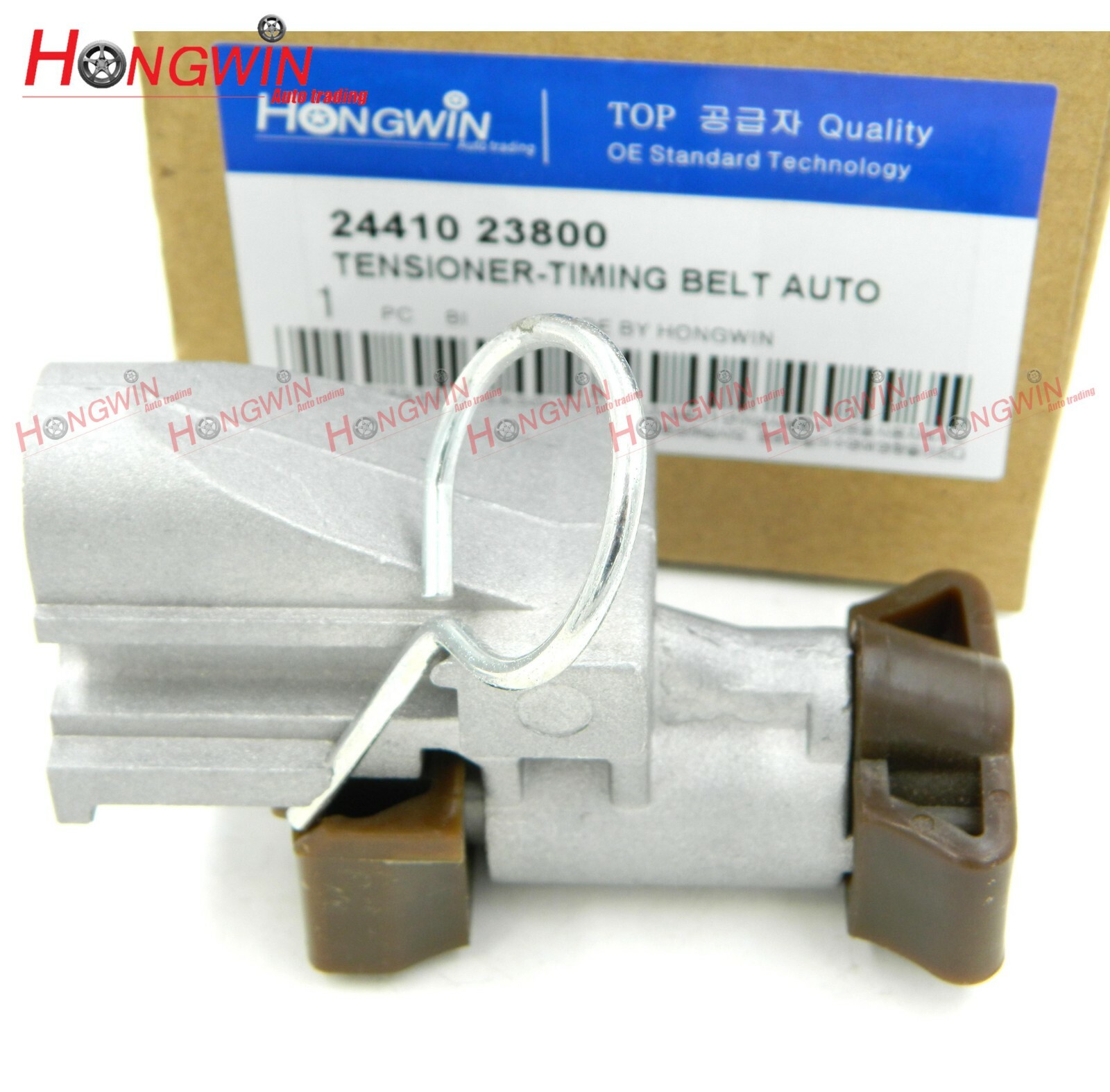OEM No.:24410 23800 Engine Timing Chain Tensioner Fits HYUNDAI KIA 2.0L ...