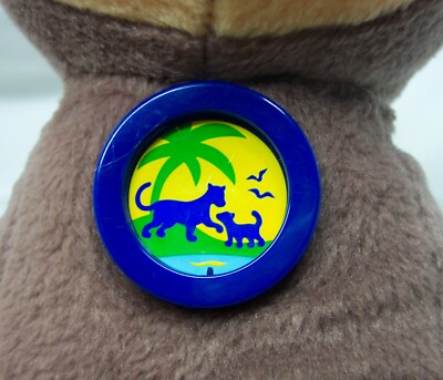 Go Diego Go Rescue Badge