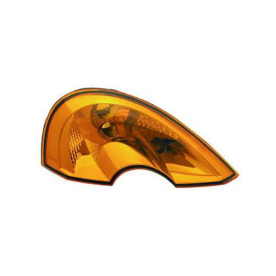 Light Indicator Left Orange Renault Modus 2004-2007 | eBay Australia