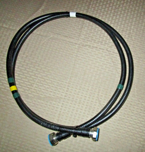 Amphenol Fy-50 1/2 Inch Hardline 50 Ohm Coax Cable for sale online | eBay