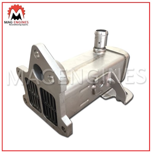 14735-5X00B EGR COOLER NISSAN YD25 DCi FOR EURO 5 D40 NAVARA E26 URVAN ...