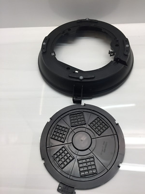 Instant Pot Bottom Cover Replacement Instant Pot Duo Crisp 8qt AF8 140 ...