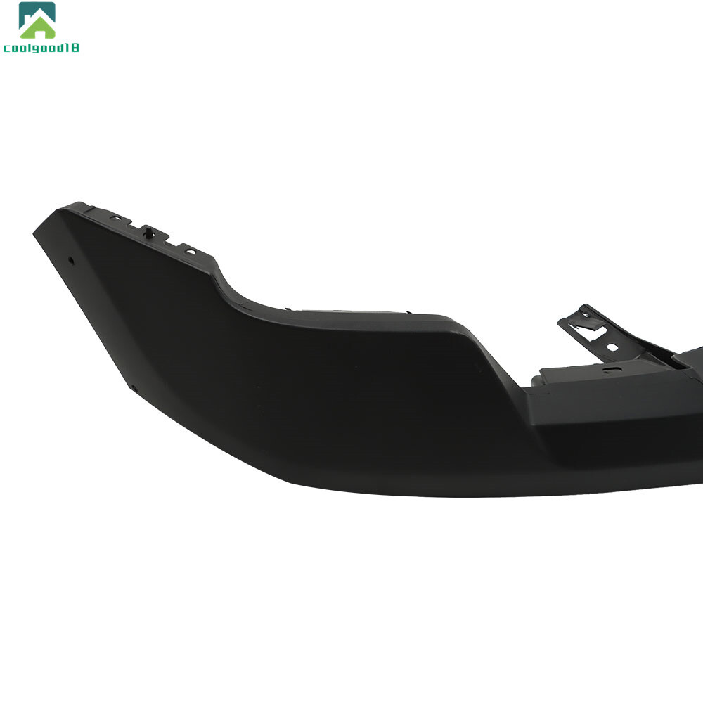 Front Upper Bumper Cover Fit For 2009-2014 Ford F-150 Pickup ...