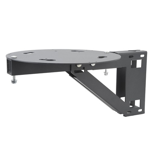 RV Satellite Dish Ladder Mount MT 4000 Metal TV Antenna Bracket For ...