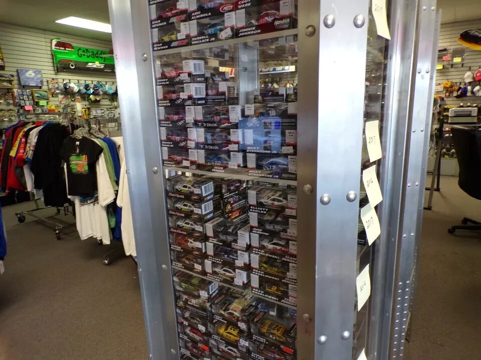 1992 Matchbox Jeff Gordon's Baby Ruth Nascar Hauler 1:64 | eBay