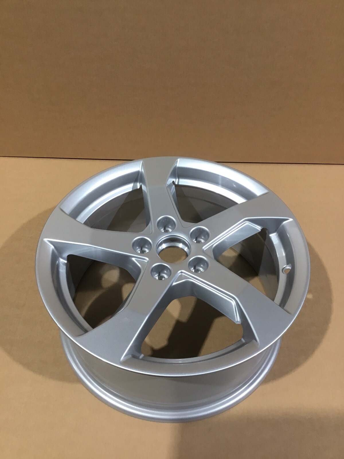 2017 Audi A3 17 " Inch Alloy Wheel 8V0601025CT for sale online | eBay
