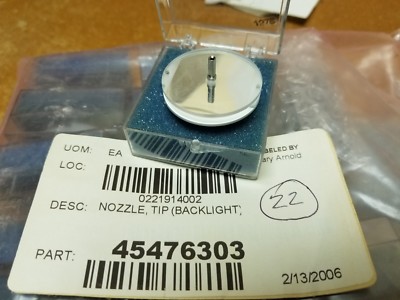 PCB Assembly Equipment - Nozzle