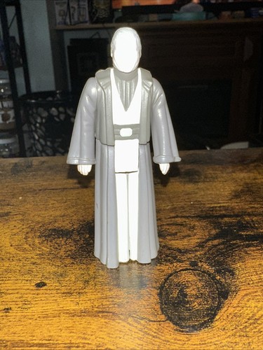Star Wars Power of the Force ANAKIN SKYWALKER Complete Vintage 1985 ...