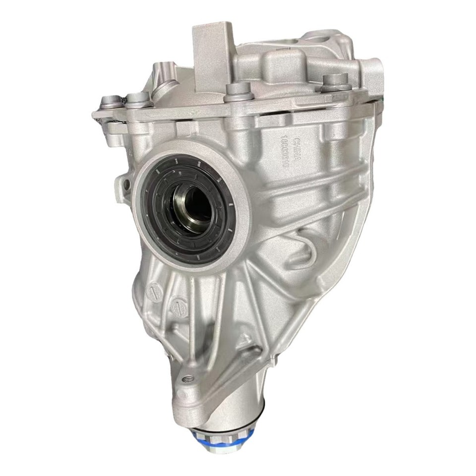 33108647923 Rear Axle differential 2.81 For BMW 330 325i 425i 430i G20 ...
