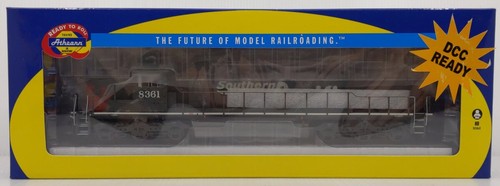 Athearn 98310 HO Southern Pacific "Speed Lettering" SD40T-2 Diesel Loco ...
