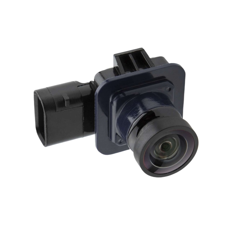 170° Detection Rear View Backup Parking Camera 590-419 for Ford Escape ...