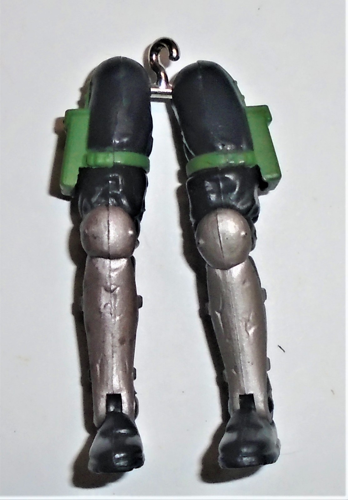 GI Joe Body Part 2002 Firefly V6 Legs C8.5 Very Good | eBay