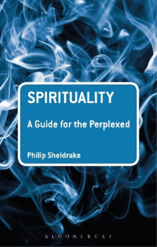 Philip Sheldrake Spirituality: A Guide for the Perplexed (Poche) | eBay