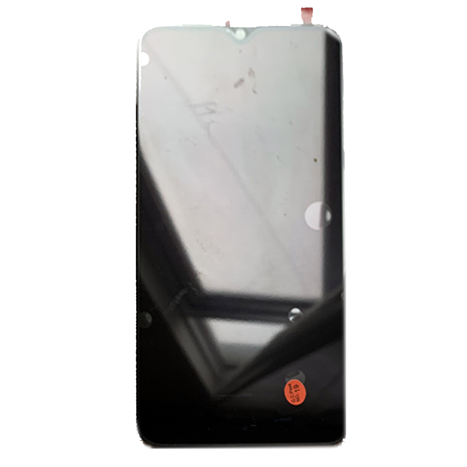 For OPPO A7 AX7 PBFM00 PBFT00 CPH1901 CPH1903 CPH1905 LCD Display Touch ...