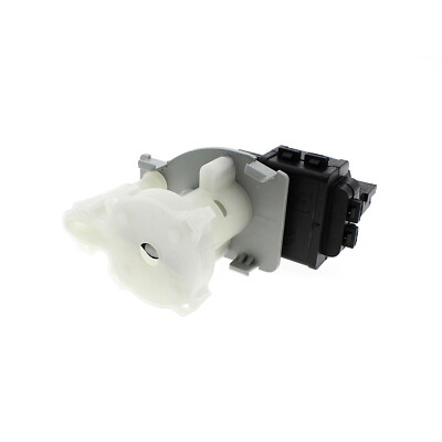 Genuine Hotpoint Indesit Creda Tumble Dyer Water Pump CTD00 IS70C ...