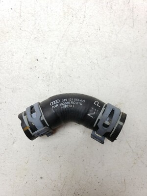 2013 2014 2015 2016 2017 2018 AUDI S8 S7 4.0 COOLANT LINE / WATER HOSE ...