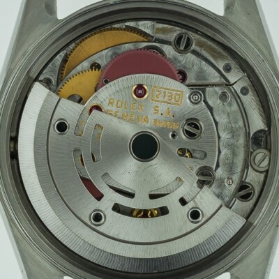 ROLEX CAL.2130 MOVEMENT PARTS - SELECT AN ITEM | eBay