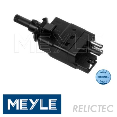 Brake Light Switch MB:W124,S124,W210,W201,S210,W202,S202,C124,R129,W140 ...