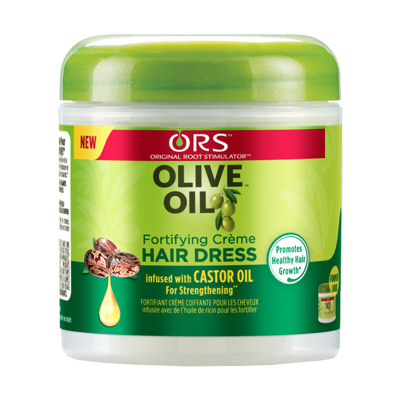 ORS-ORGANIC ROOT STIMULATOR-OLIVE/COCONUT OIL-HAIR CARE PRODUCTS-FAST ...
