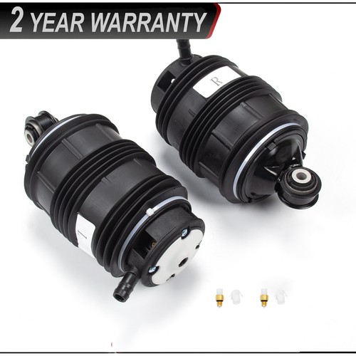 Fits Mercedes-Benz W211 E500 E320 Sedan 4-Matic Pair Rear Air ...
