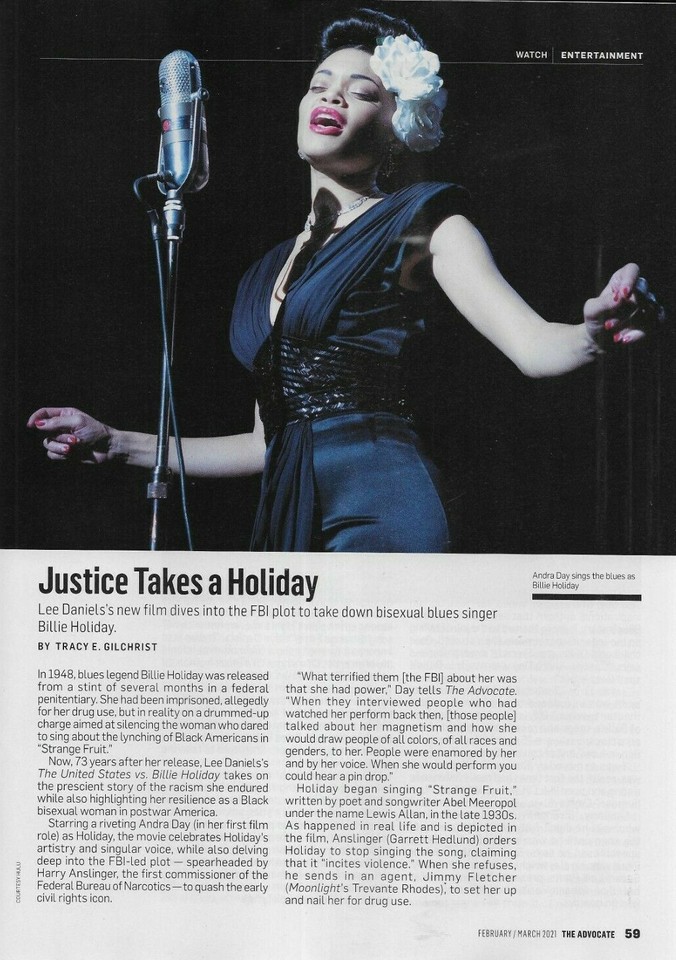 Advocate Gay Magazine Amazing Race Will Jardell James Wallington Colin ...