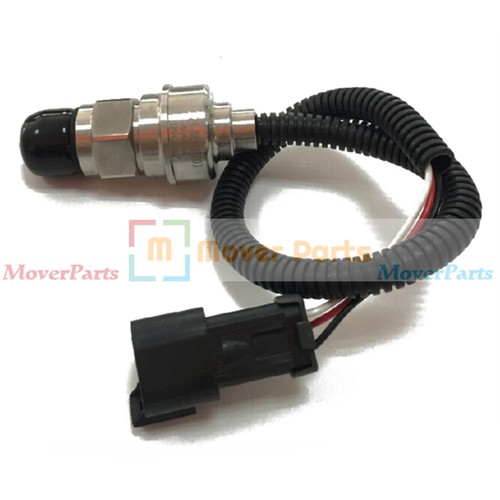 Pressure Sensor 106-0178 for Caterpillar CAT 311B 315B 320B 325B 330B ...