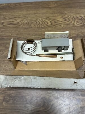 Honeywell,T678A-1437,remote Bulb Temp Controller | eBay