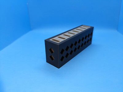 USB Memory Flash Drive Holder Organizer 8x Caddy | eBay