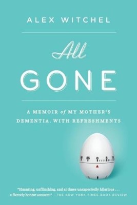 Alex Witchel All Gone (Poche) | eBay