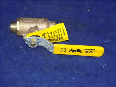 Valves - Apollo Conbraco