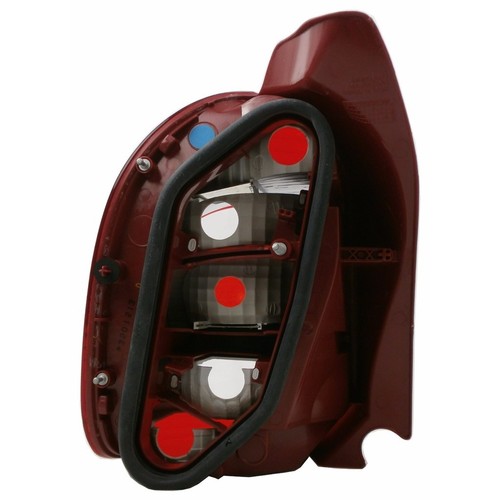 For Renault Modus Hatchback 2/2008-2012 Rear Back Tail Light Lamp Right ...