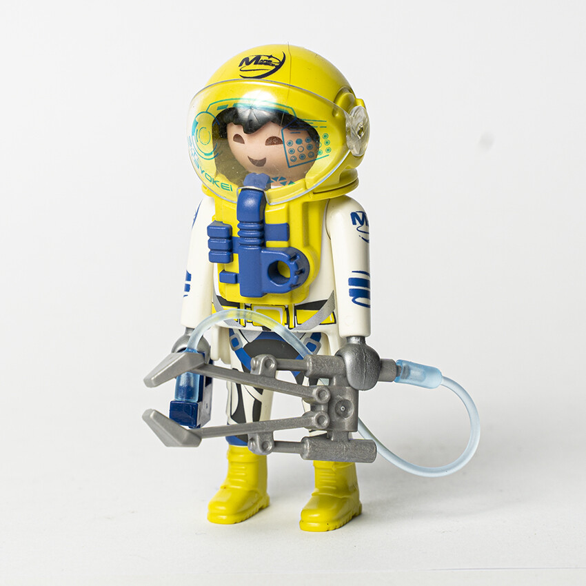 Playmobil Astronaut