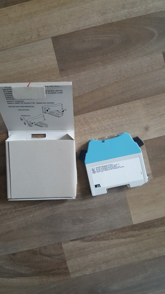 1PC New MTL7796- Isolated safety barrier, same day free shipping. | eBay