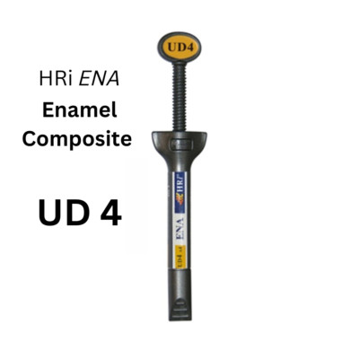 Micerium Dental ENA HRi Dentin 5g Composite - Dentin Shade UD4 fast ...