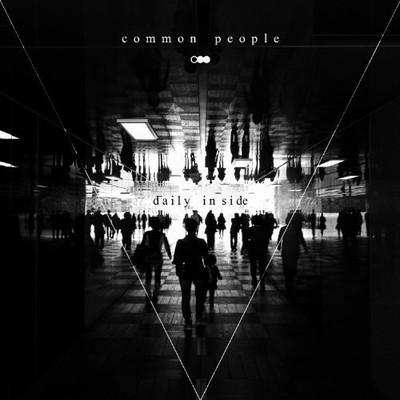 Common People - Daily Inside [New CD] Asia - Import 8809373225629 | eBay