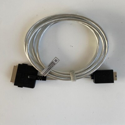 Samsung One Connect Kabel BN39-02688B 2,5m, für NEO QLED 2021 QN800 ...