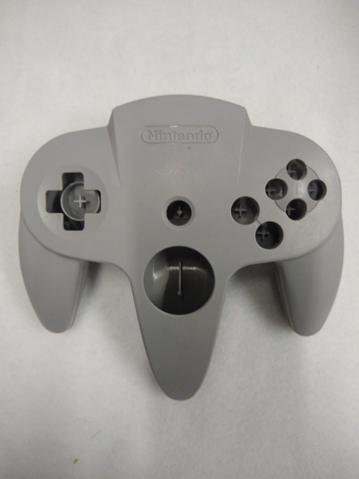 Original Nintendo 64 N64 Controller Parts Pick and Choose | eBay