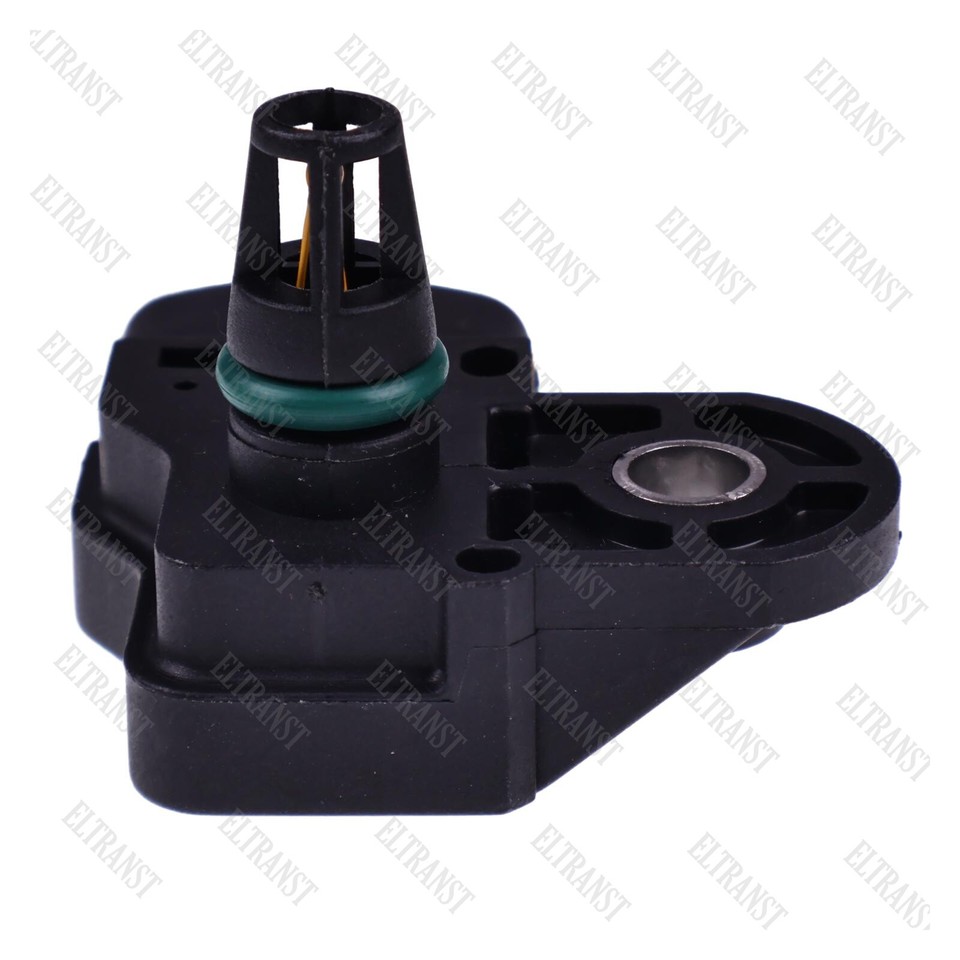 Intake Manifold Absolute Pressure MAP Sensor 0261230133 0 261 230 133 ...