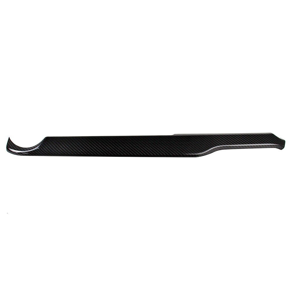Carbon Fits Mazda MX5 MX-5 Miata ND Convertible Interior Console Panel ...