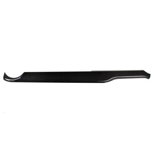 Carbon Fits Mazda MX5 MX-5 Miata ND Convertible Interior Console Panel ...