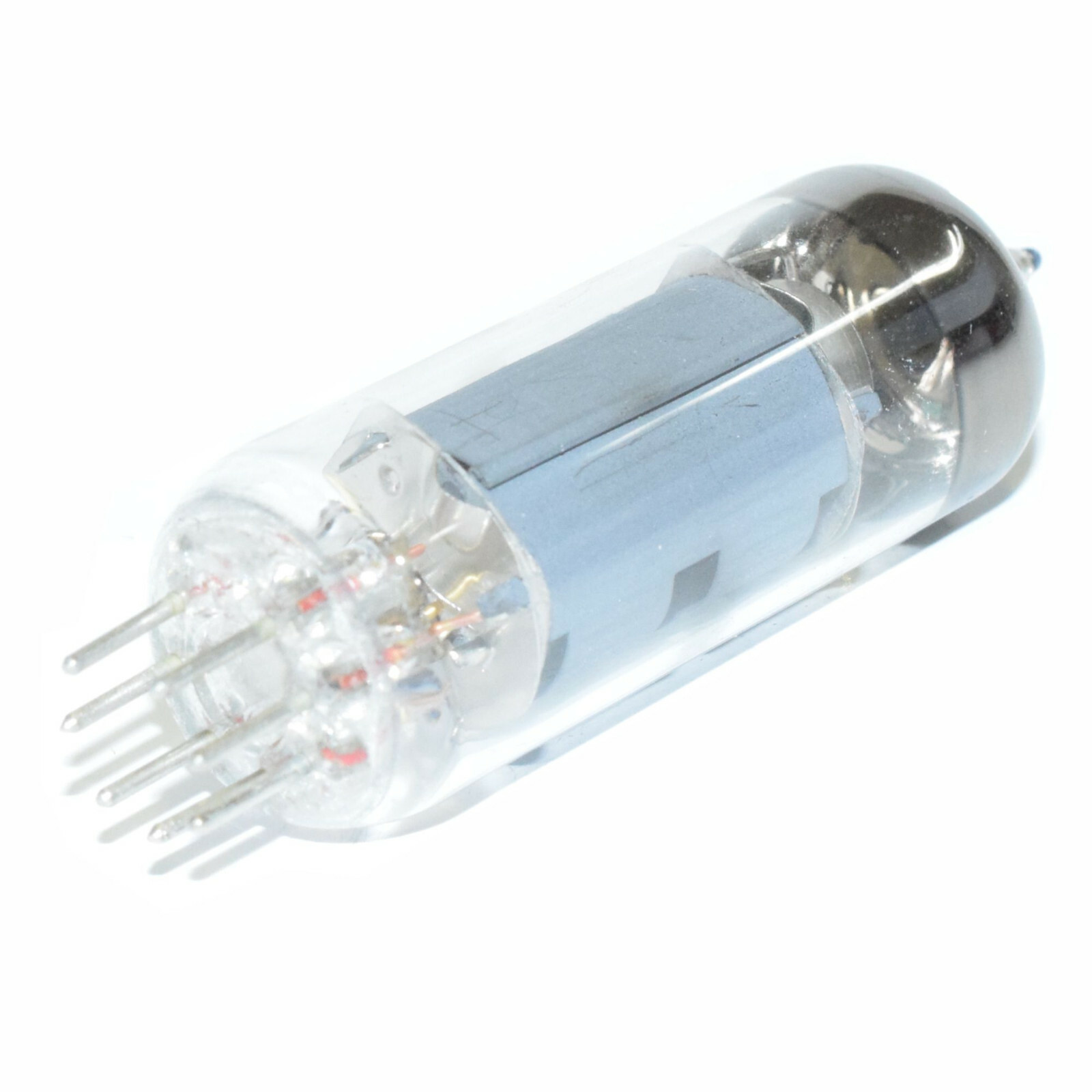 6AU6/EF94 ZAERIX LOT OF 1 VACUUM PENTODE TUBE = 6AU6 EF94 6J4P 6P2 ...