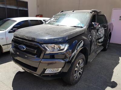 FORD RANGER PX, 2WD HI-RIDE/4WD, AUTO T/M, REAR DIFF ASSEMBLY, 3.73 ...